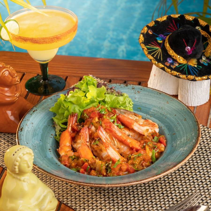 Menu | Mexicano - Authentic Mexican Cuisine